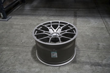 Rotiform ZMO CustomSpec - Gray | Rotiform